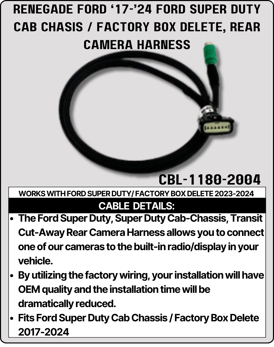 Fleet Accessories in Red Deer, Alberta | Premium Fleet Vehicle Accessories | Commercial Fleet ...